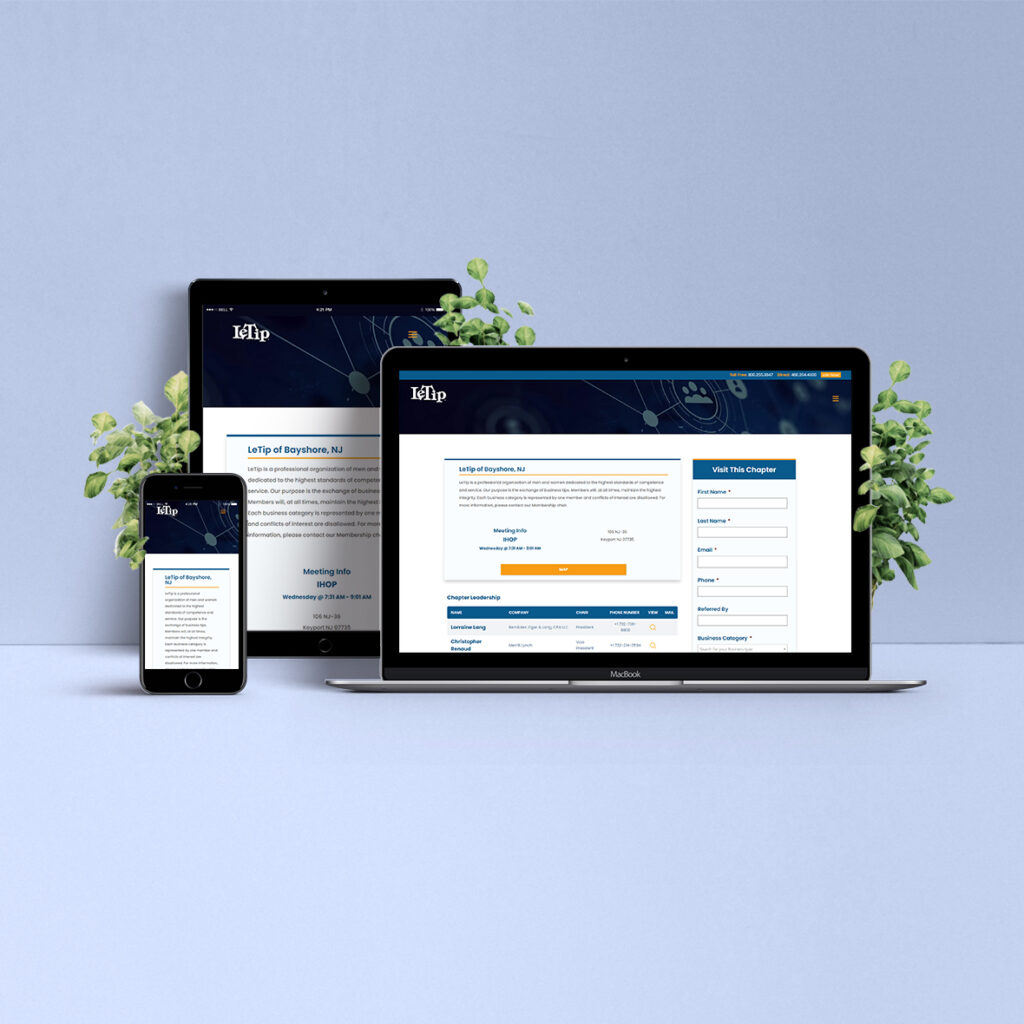 Digital Marketing Agency in NJ | WJ Media Group | Holmdel, NJ